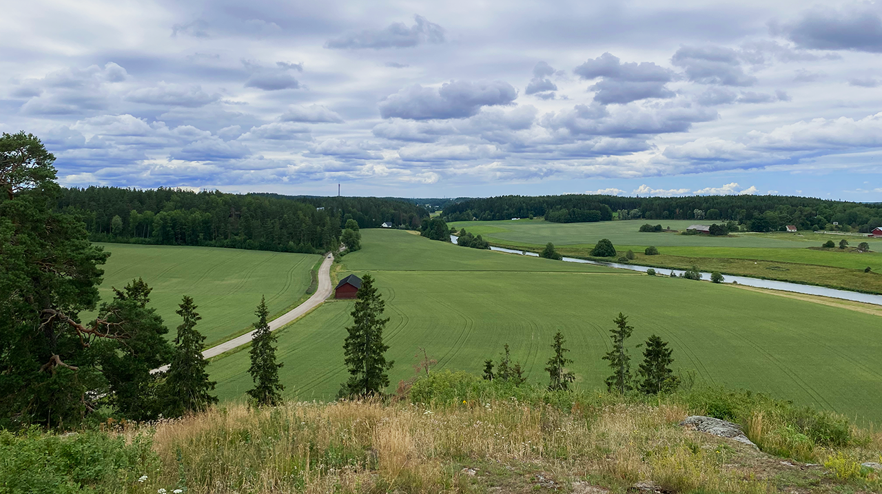 Lieto - mitä siellä voi nähdä tai tehdä - Scenic Road Hunters